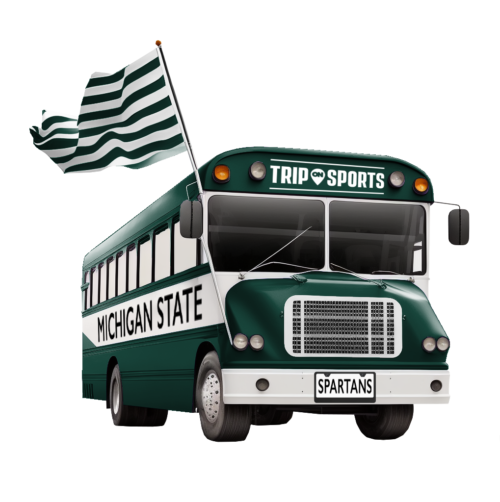 Michigan State - Trip on Sports