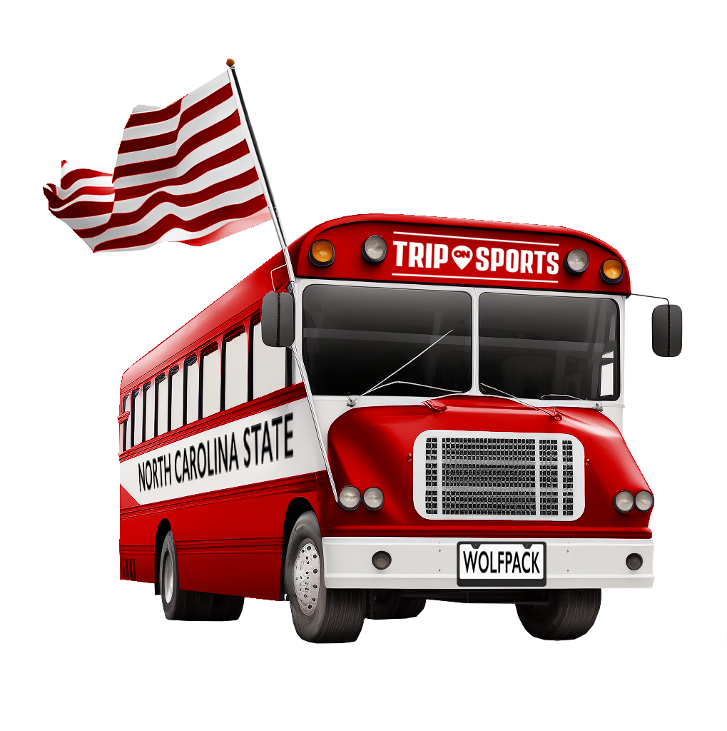 NC State - Trip on Sports