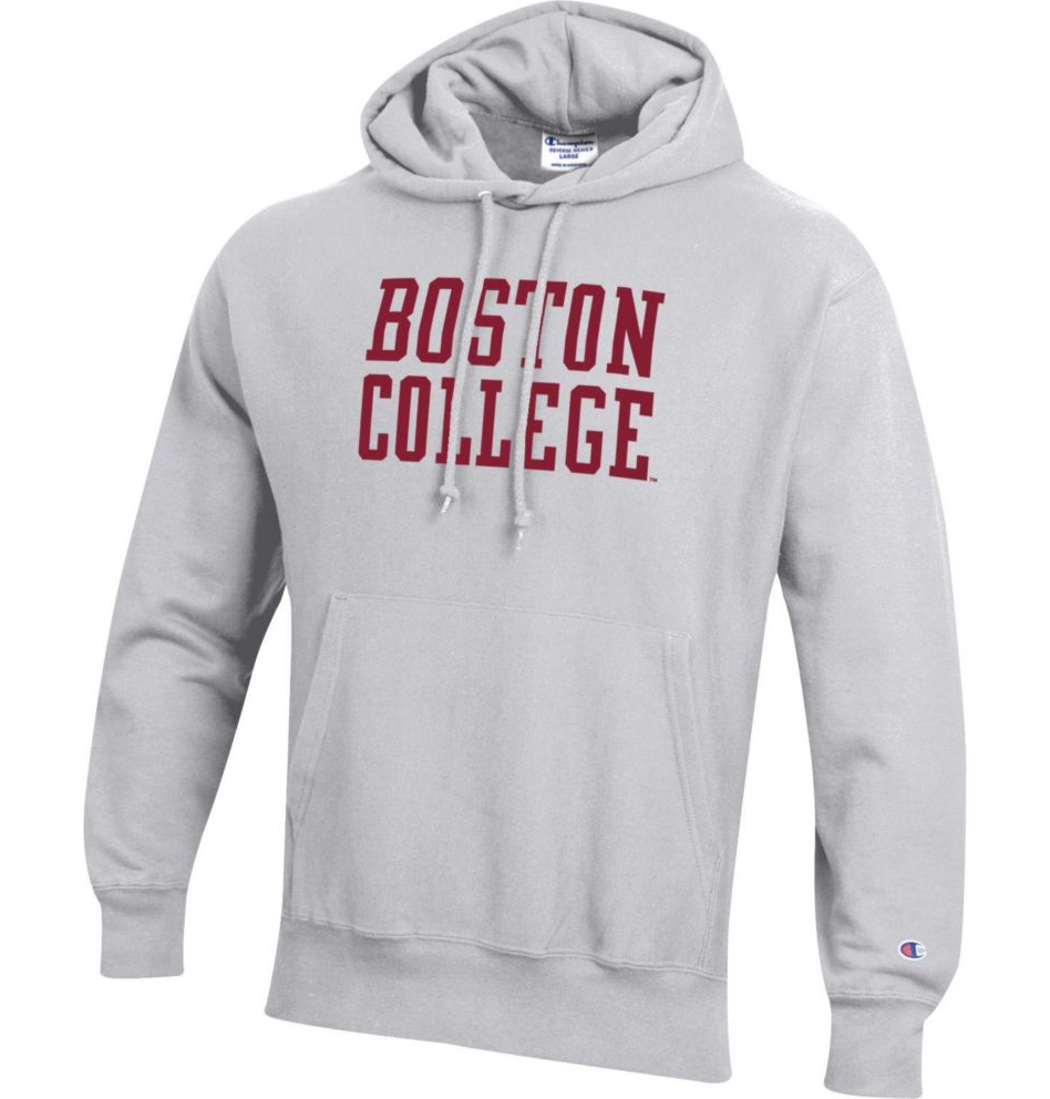 Boston College Book Store - Trip on Sports